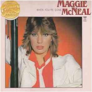 Image gallery for Maggie MacNeal: When You're Gone (Music Video ...