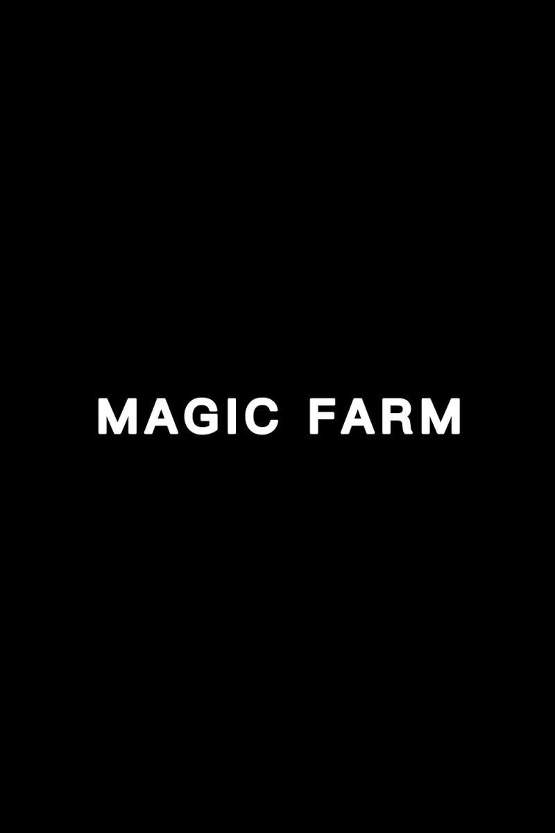 Image gallery for Magic Farm - FilmAffinity