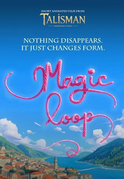 Magic Loop (C) (2025) - FilmAffinity