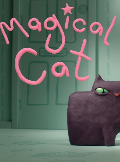 Magical Cat (C) (2020) - FilmAffinity