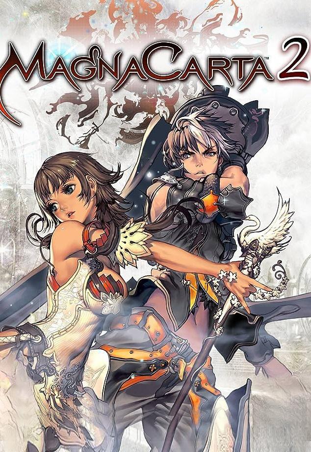 Image gallery for MagnaCarta 2 - FilmAffinity