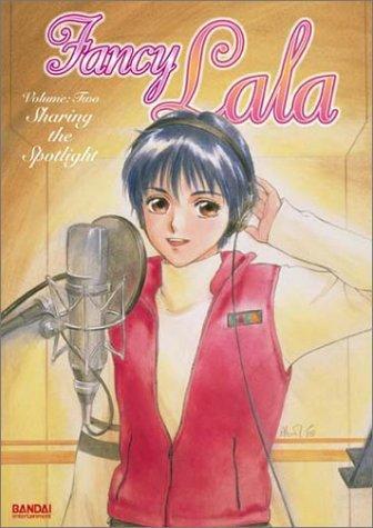 Fancy Lala (Serie de TV) (1998) - FilmAffinity