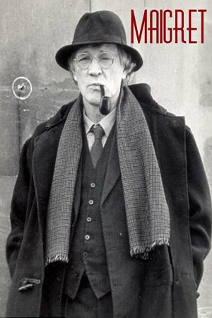 El inspector Maigret (TV) (1988) - FilmAffinity