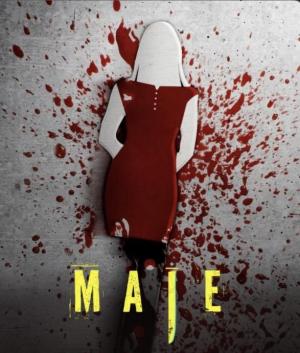 Maje (2025) - FilmAffinity