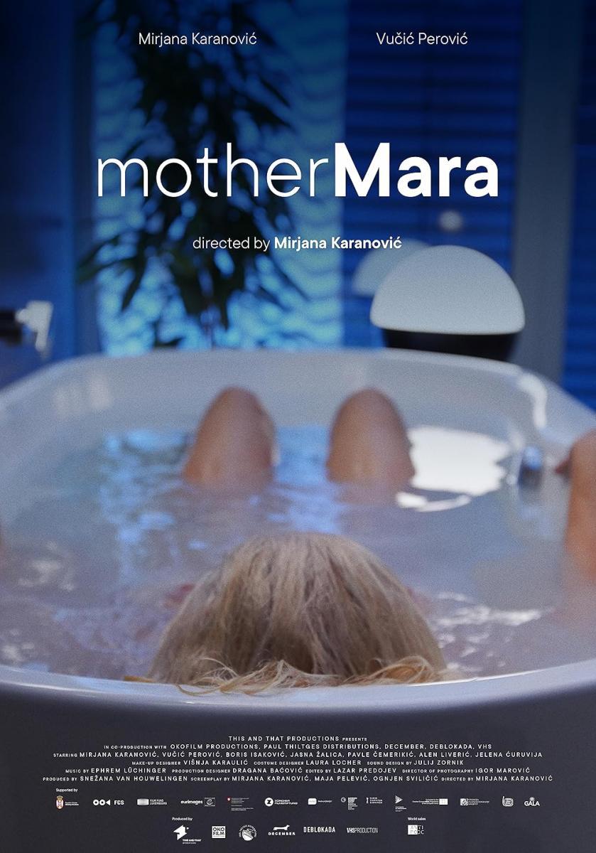 Mother Mara (2024) - Filmaffinity