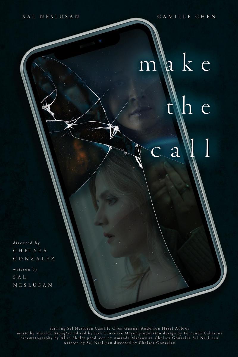 Sección visual de Make the Call (C) - FilmAffinity
