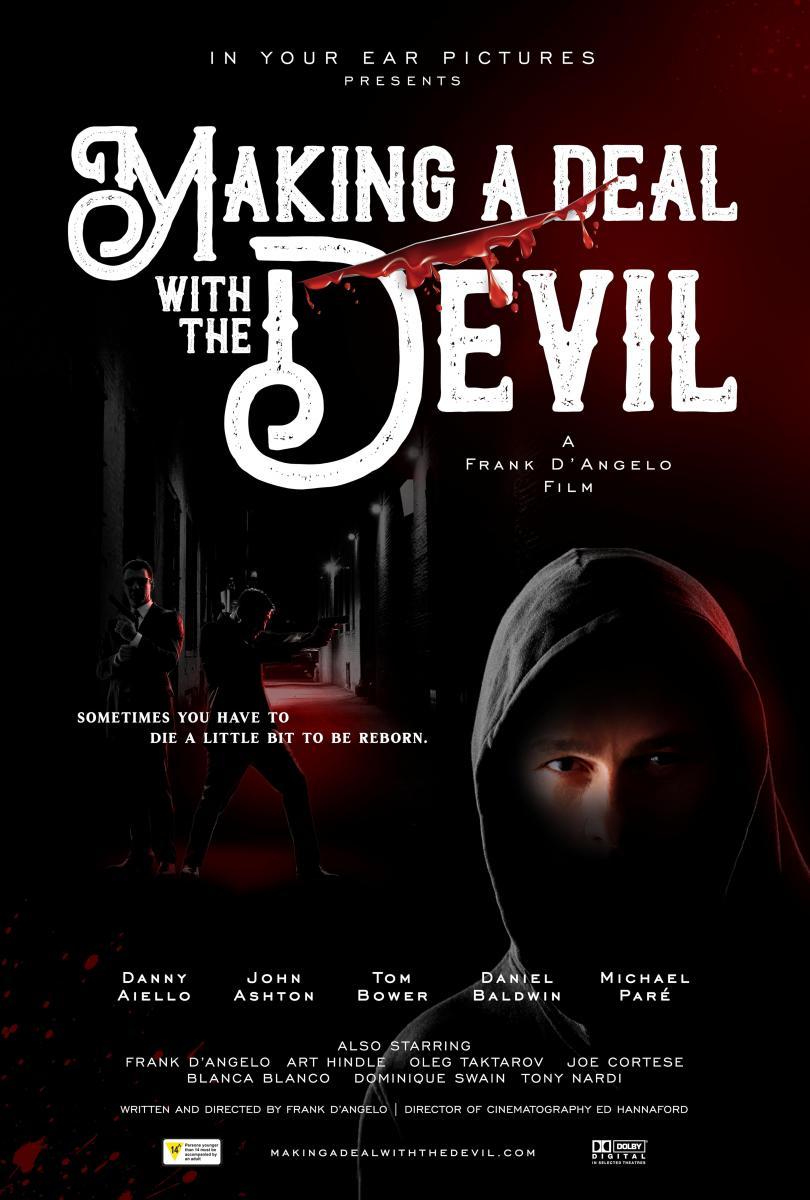 Making a Deal with the Devil (2019) - FilmAffinity