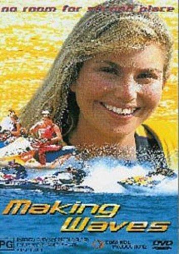 Image gallery for Making Waves - FilmAffinity