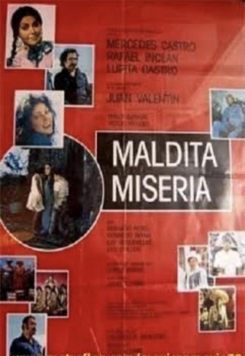 Maldita miseria (1983) - FilmAffinity