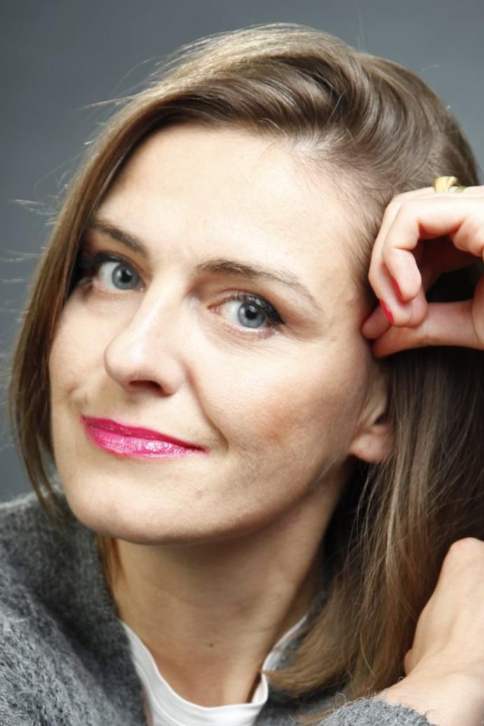 Malgorzata Juszczak - FilmAffinity