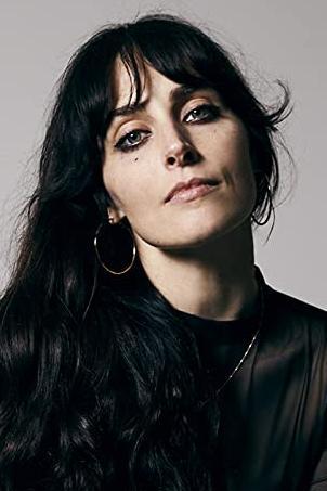 Malia James - FilmAffinity