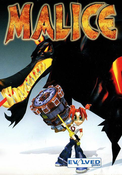 Malice (2004) - FilmAffinity