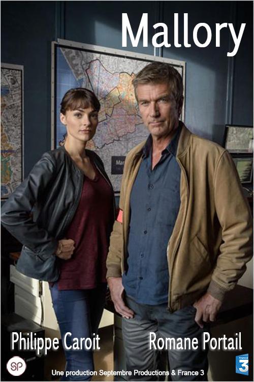 Image gallery for Mallory (TV) - FilmAffinity