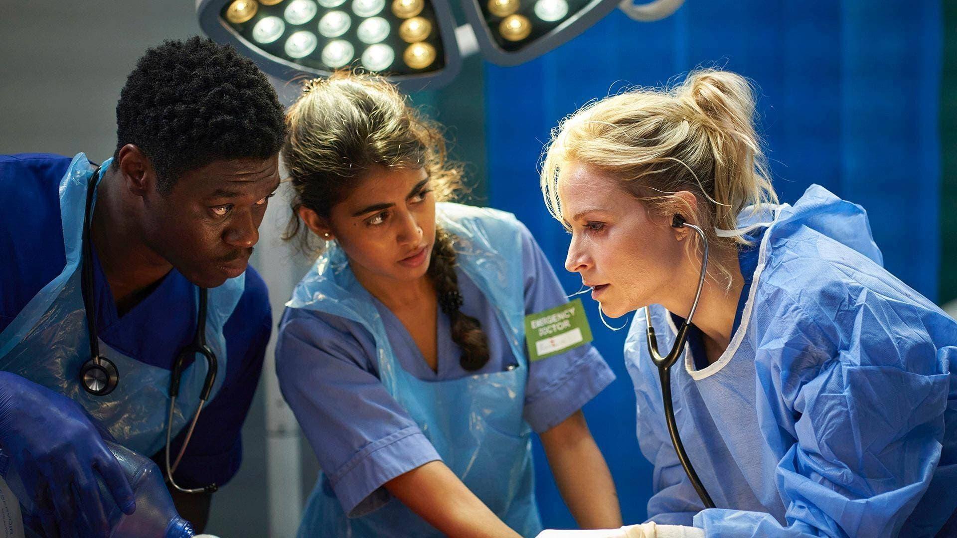 Image gallery for Malpractice (TV Series) - FilmAffinity