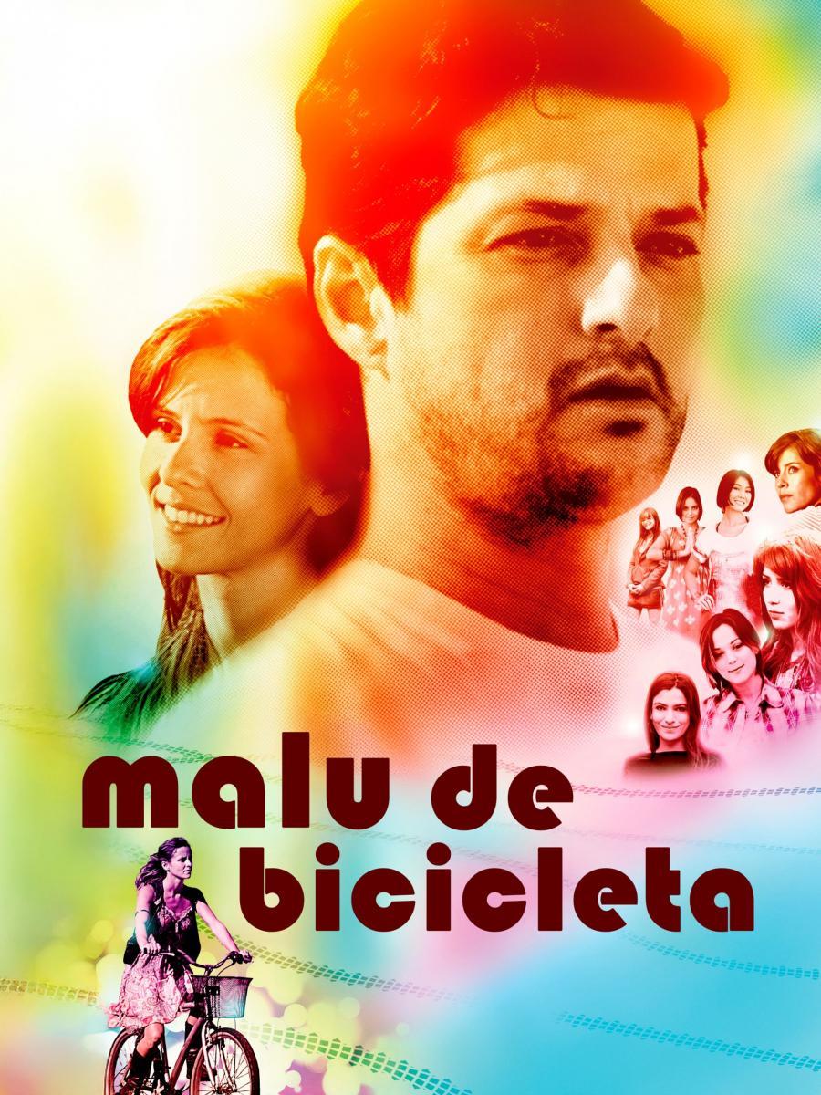 Image gallery for Malu de Bicicleta - FilmAffinity