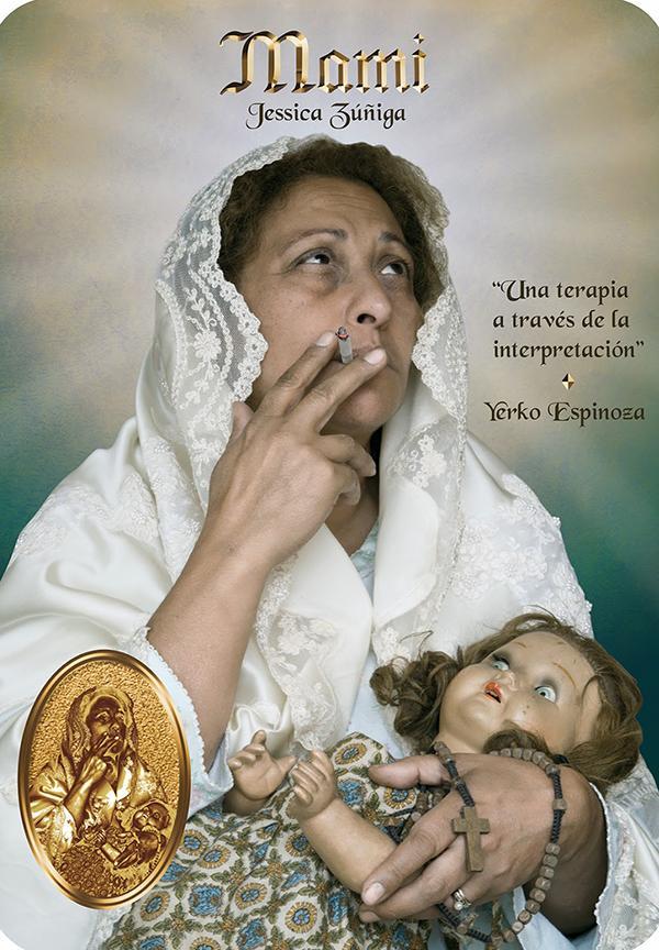 Image gallery for Mami - FilmAffinity