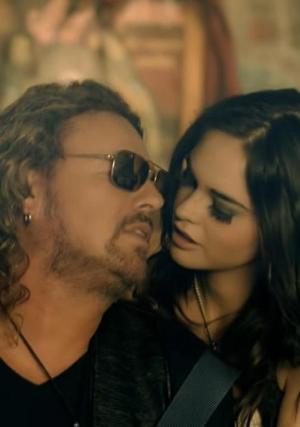 Maná: Hasta que te conocí (Vídeo musical) (2012) - FilmAffinity