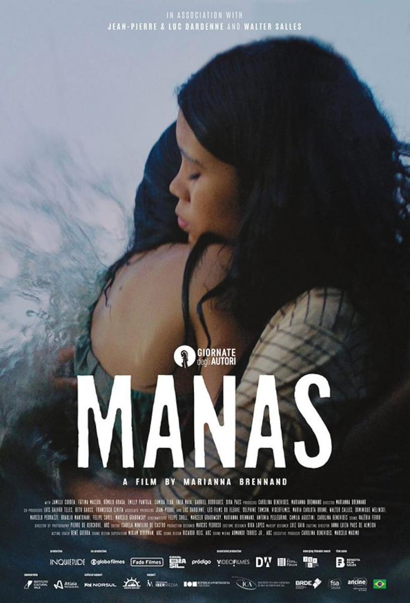 Manas (2024) - FilmAffinity