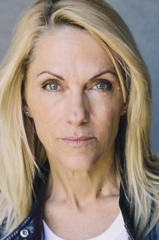 Mandy June Turpin - FilmAffinity