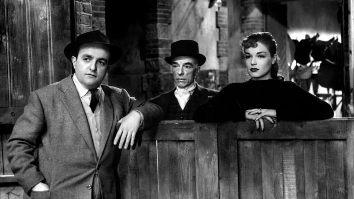 Image gallery for Manèges - FilmAffinity