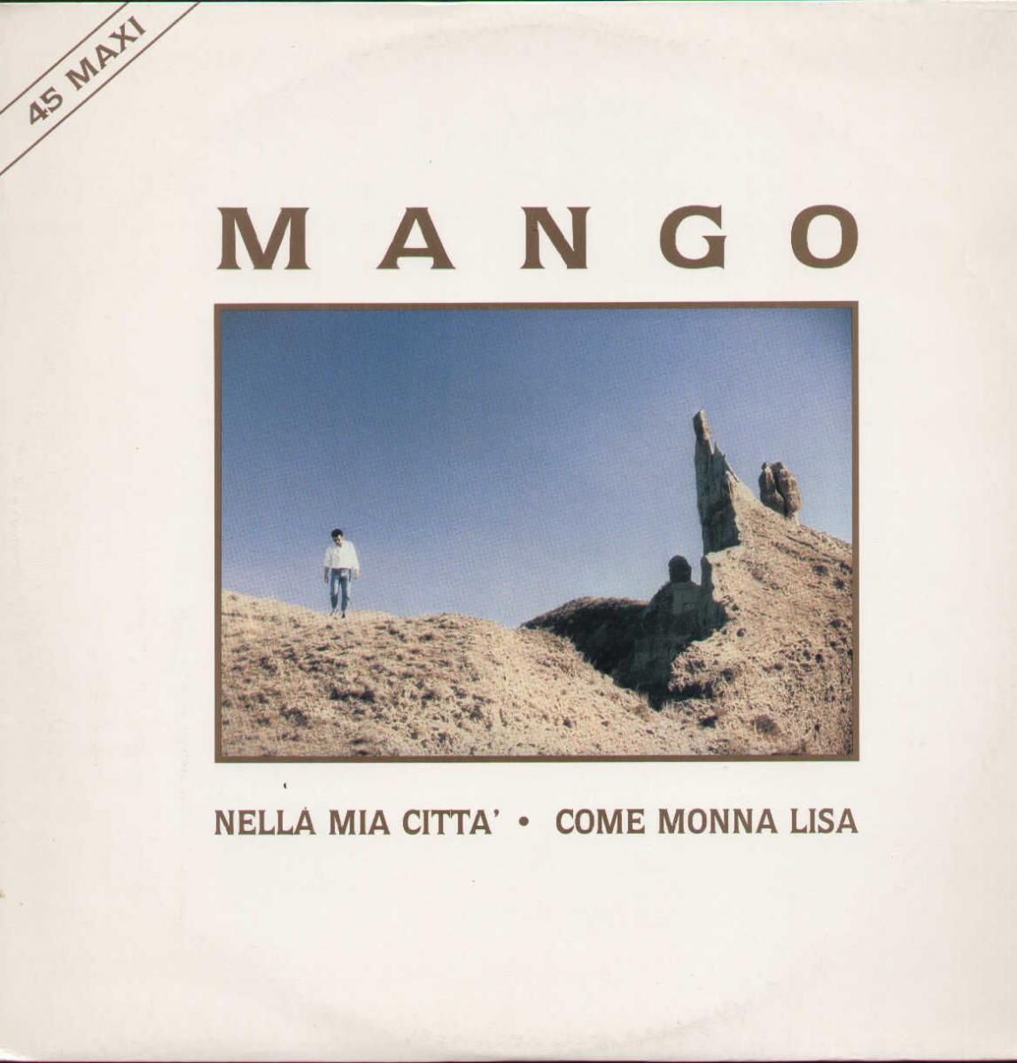 Image gallery for Mango: Nella mia città (Music Video) - FilmAffinity
