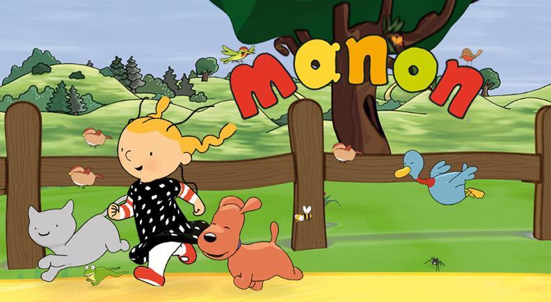 Image gallery for Manon (TV Series) - FilmAffinity