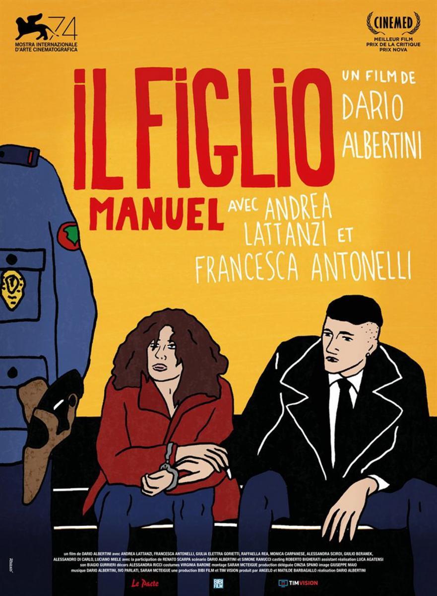 Image gallery for Manuel - FilmAffinity