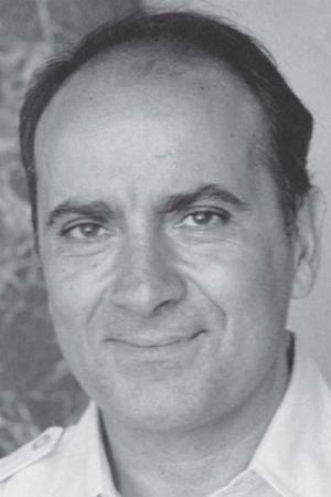 Manuel Puig - FilmAffinity