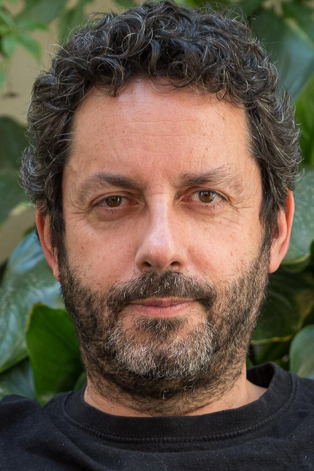 Manuel Feijoo - FilmAffinity