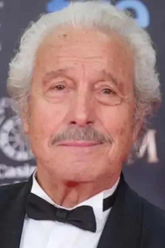 Francisco Rabal - FilmAffinity