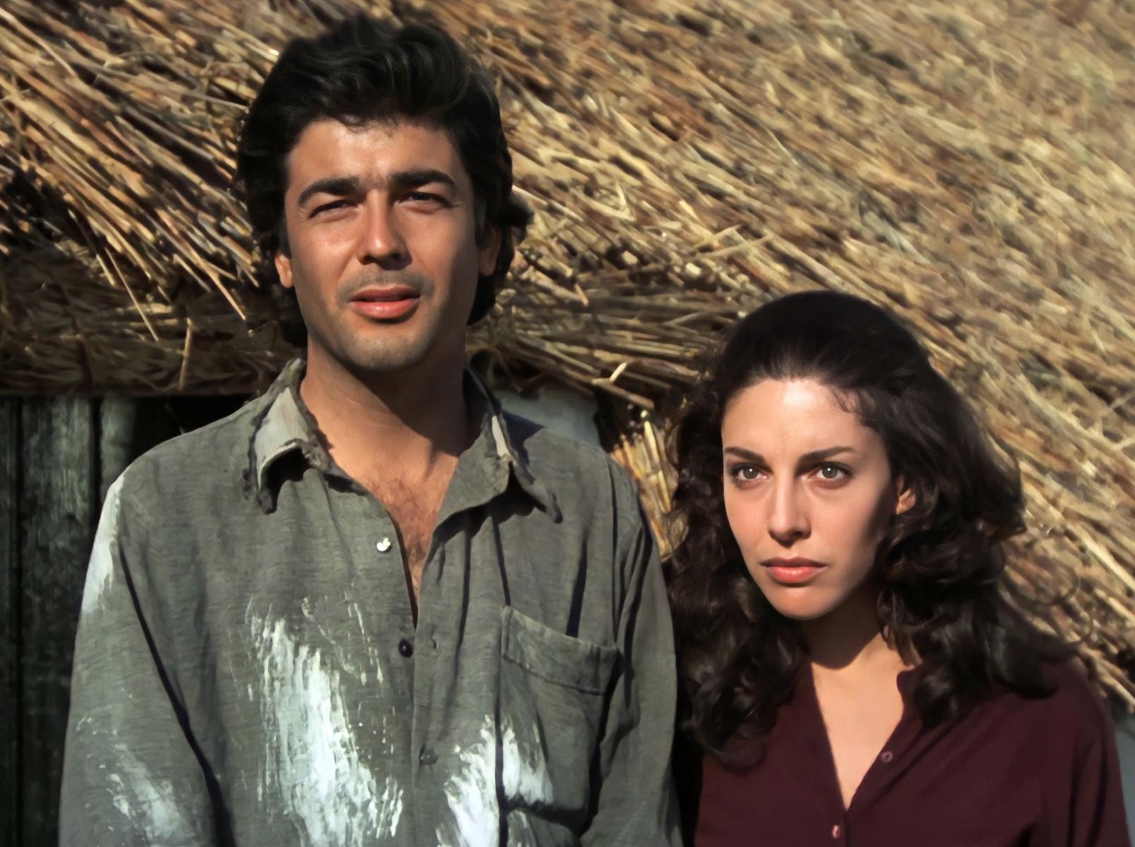 Image gallery for Manuela - FilmAffinity