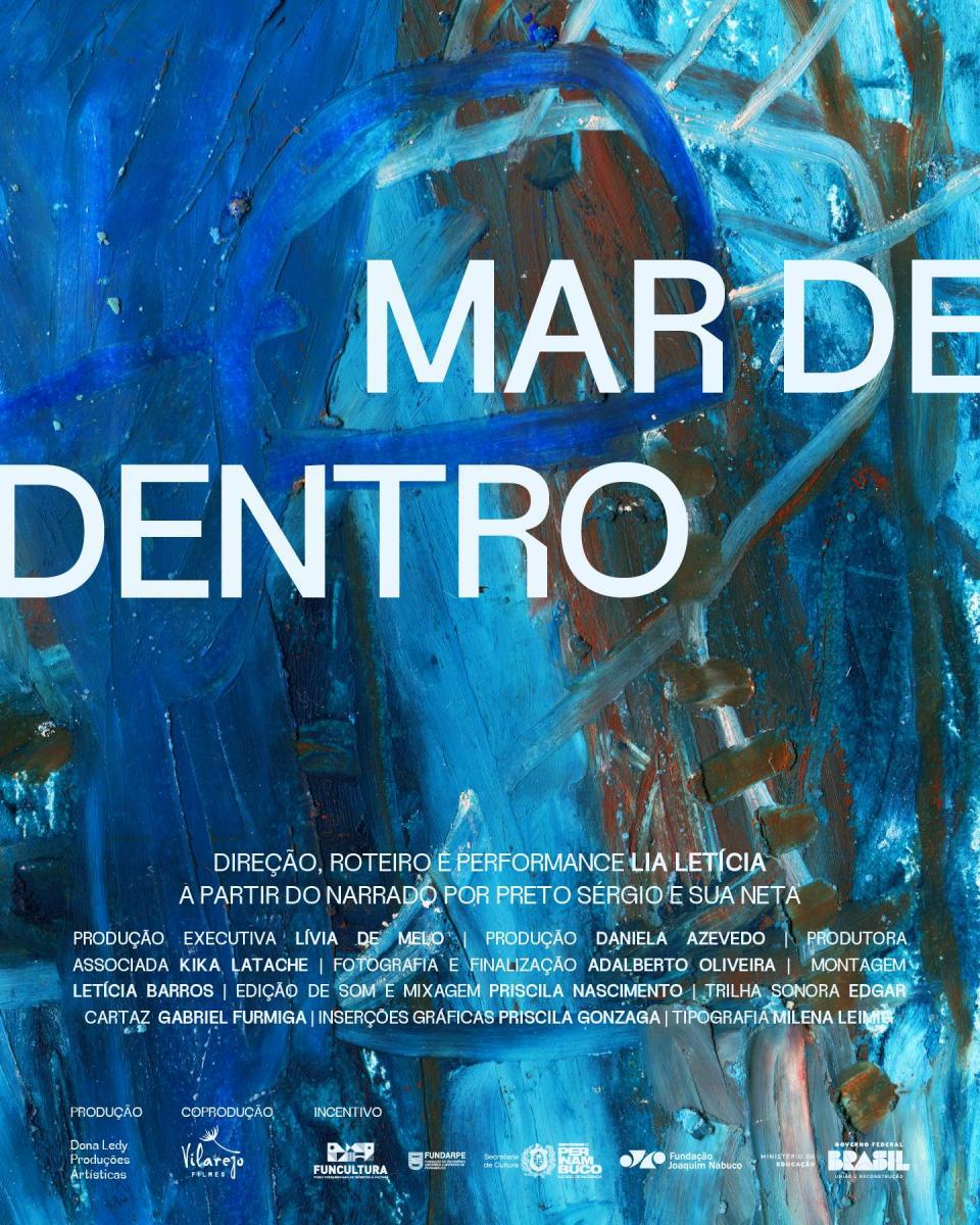 Mar de Dentro (C) (2024) - FilmAffinity