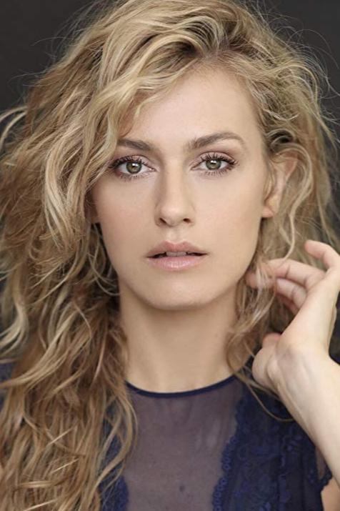 Marah Fairclough - FilmAffinity