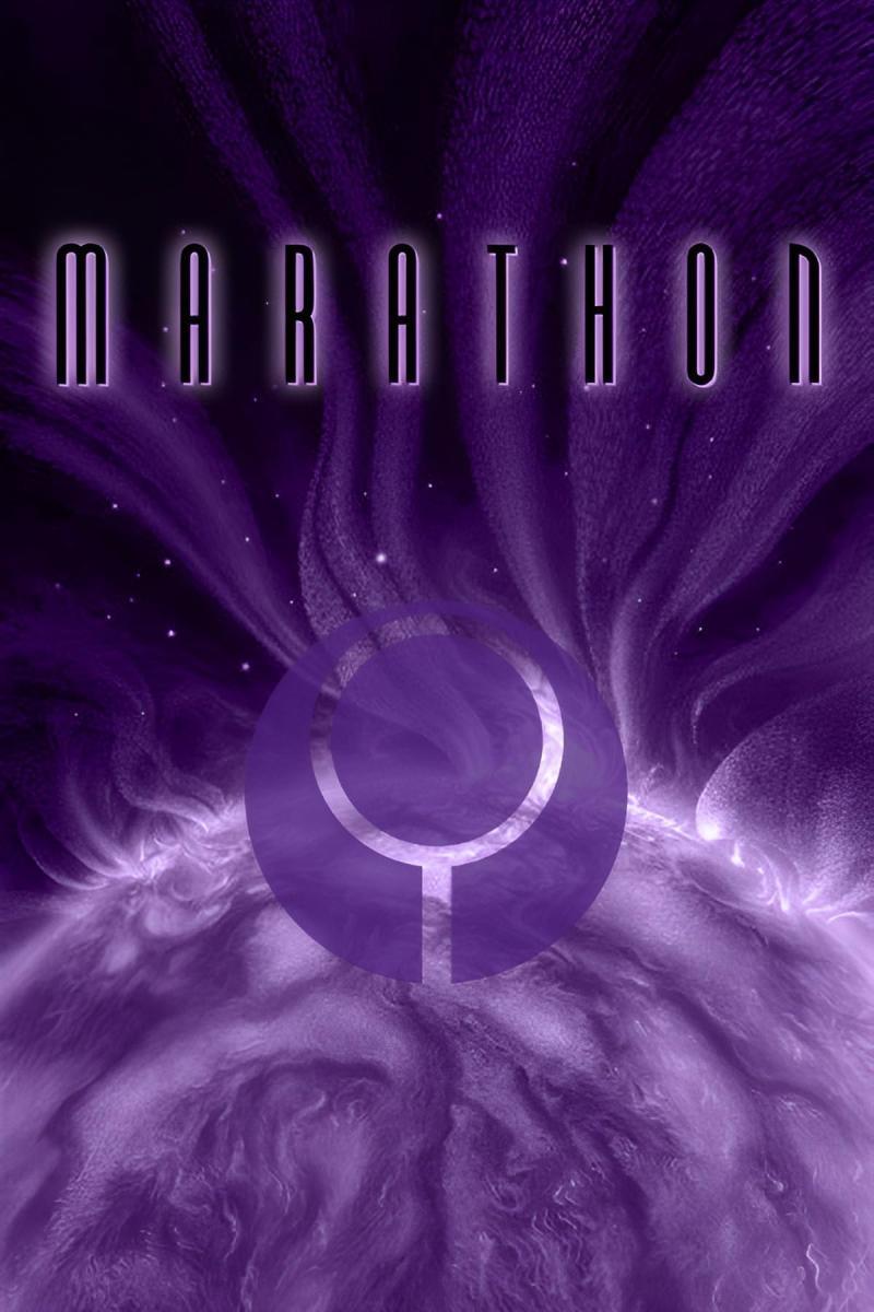 Image gallery for Marathon - FilmAffinity