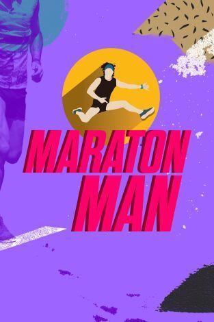 Maraton Man (Serie de TV) (2016) - FilmAffinity