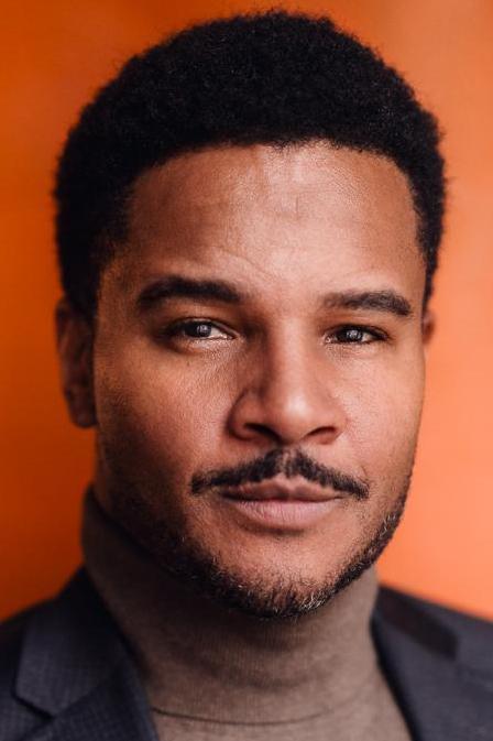 Marc Anthony Samuel - FilmAffinity