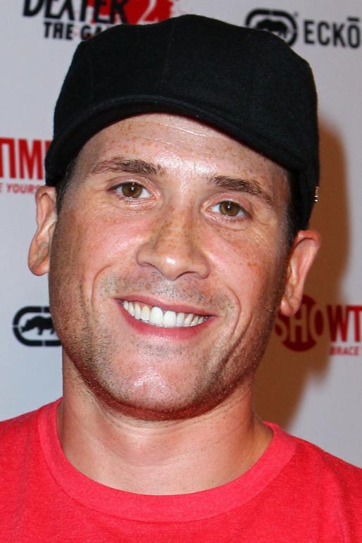 Marc Ecko - FilmAffinity