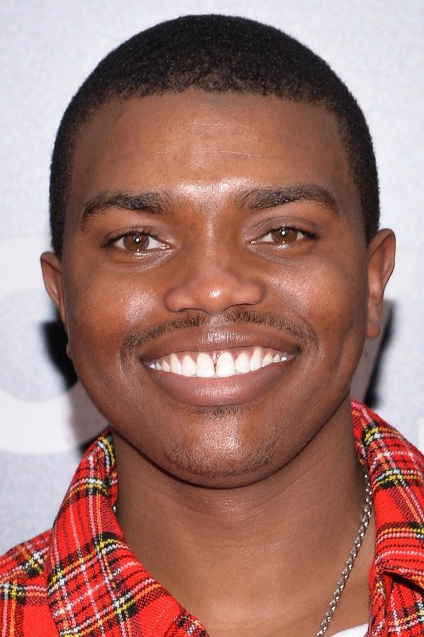 Marc John Jefferies - FilmAffinity