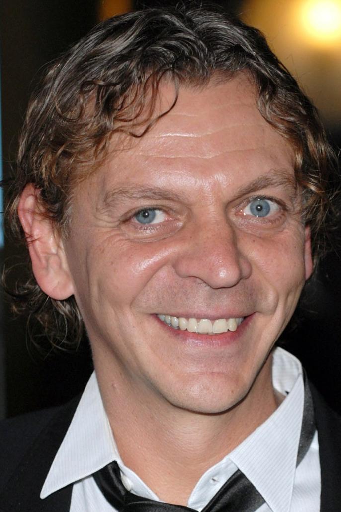 Marc Labreche - FilmAffinity