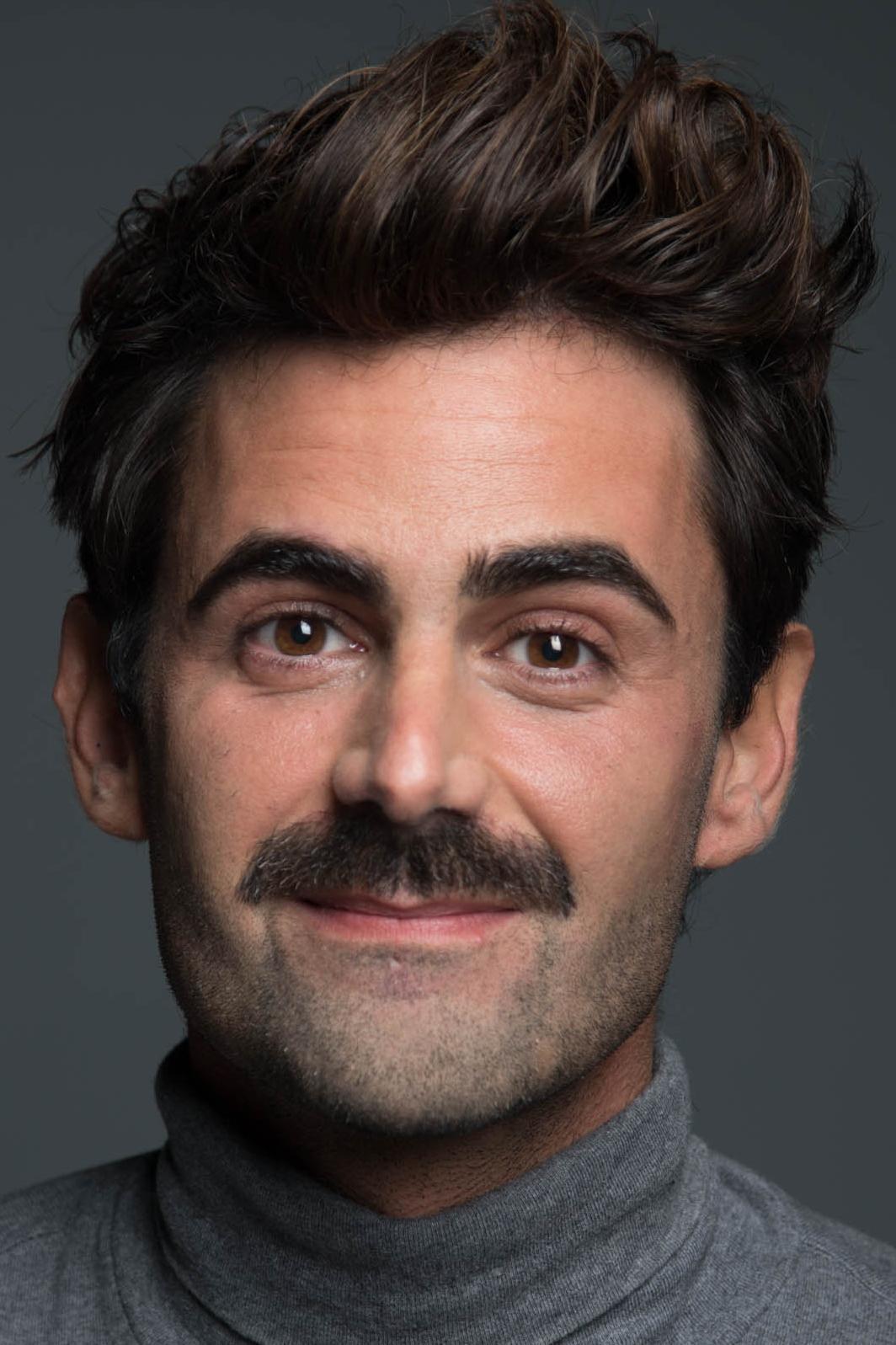 Marc Ribera - FilmAffinity