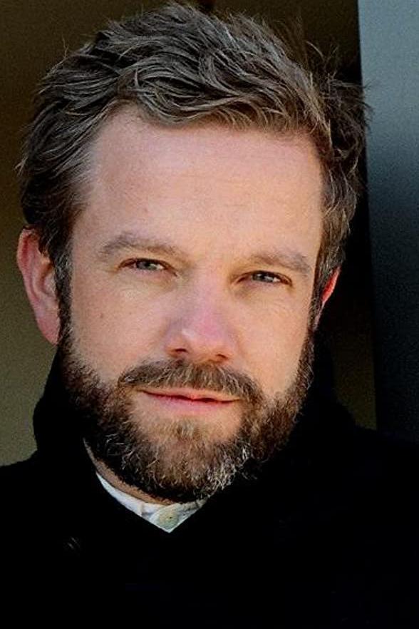 Marc Wilkins - FilmAffinity