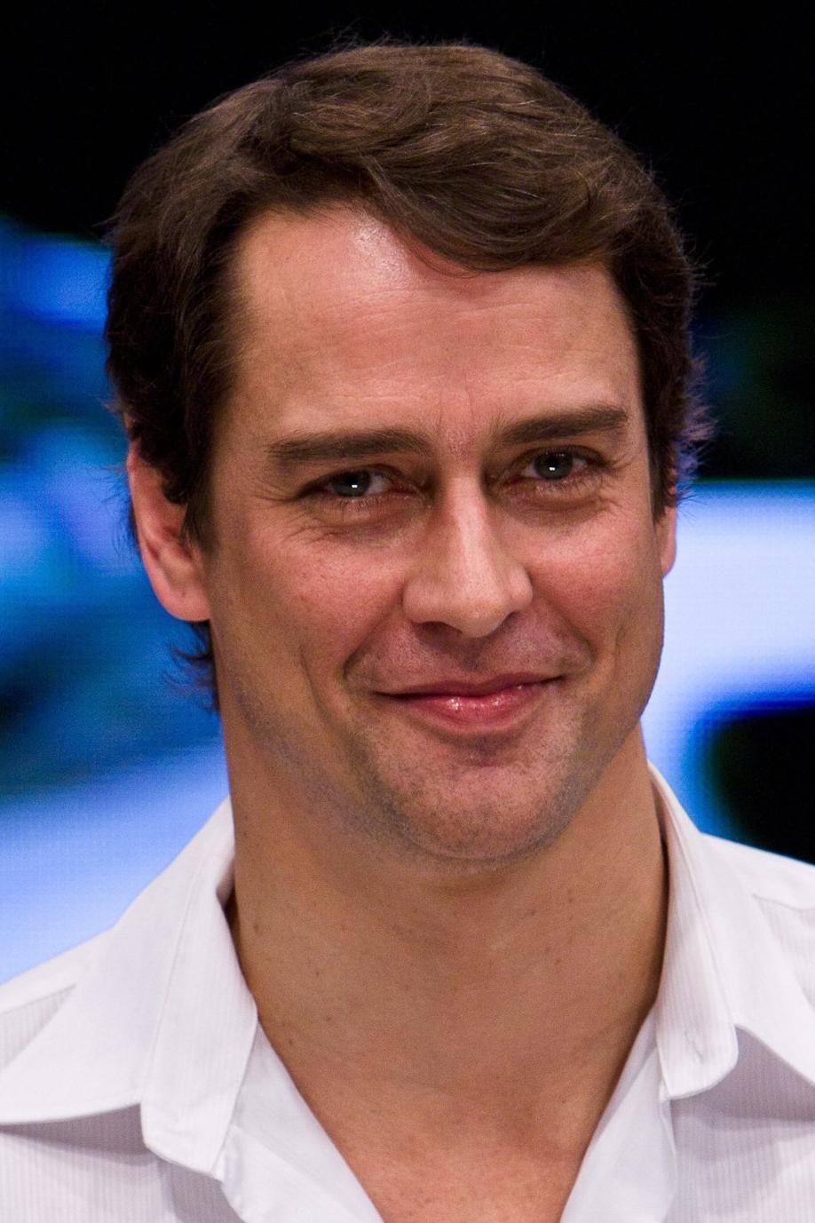 Marcello Antony - FilmAffinity