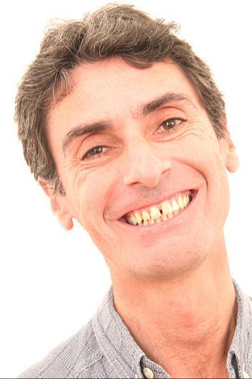 Marcelo Pozzi - FilmAffinity