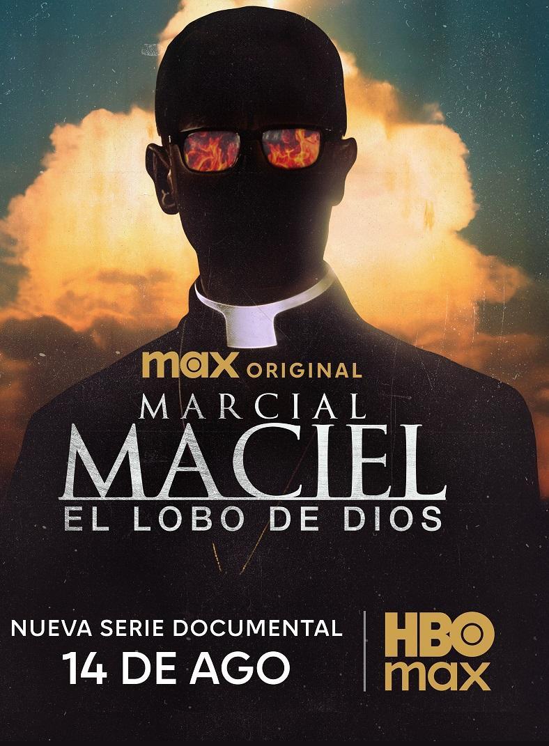 Marcial Maciel: El lobo de Dios (Serie de TV) (2025) - FilmAffinity
