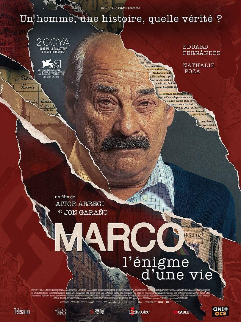Image gallery for Marco, The Invented Truth - FilmAffinity