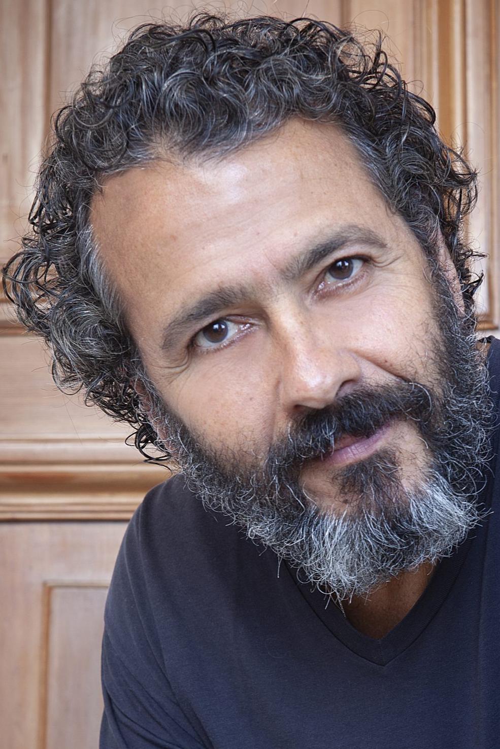 Marcos Palmeira - FilmAffinity