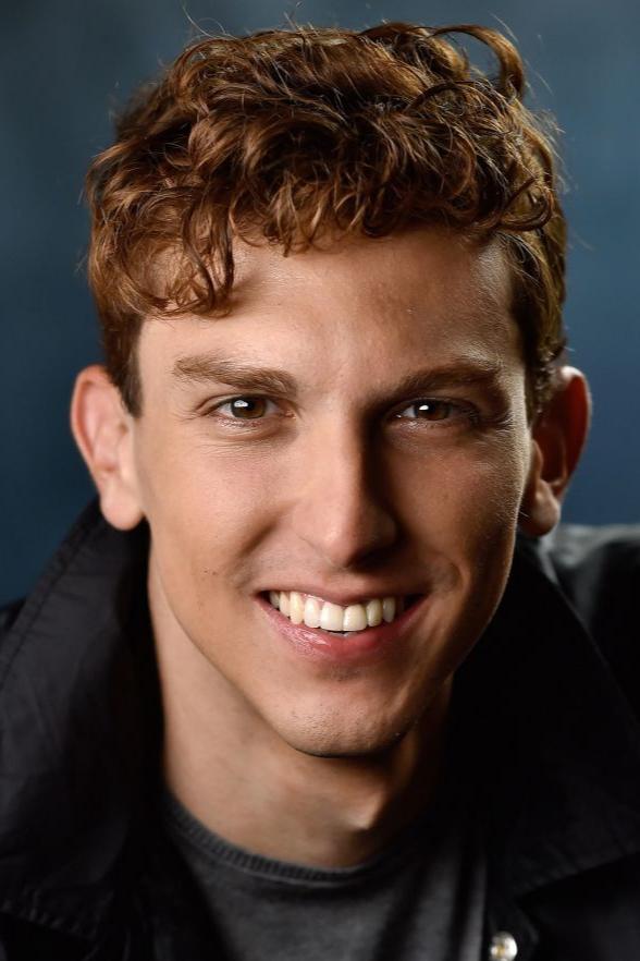 Marcus Marcelli - FilmAffinity