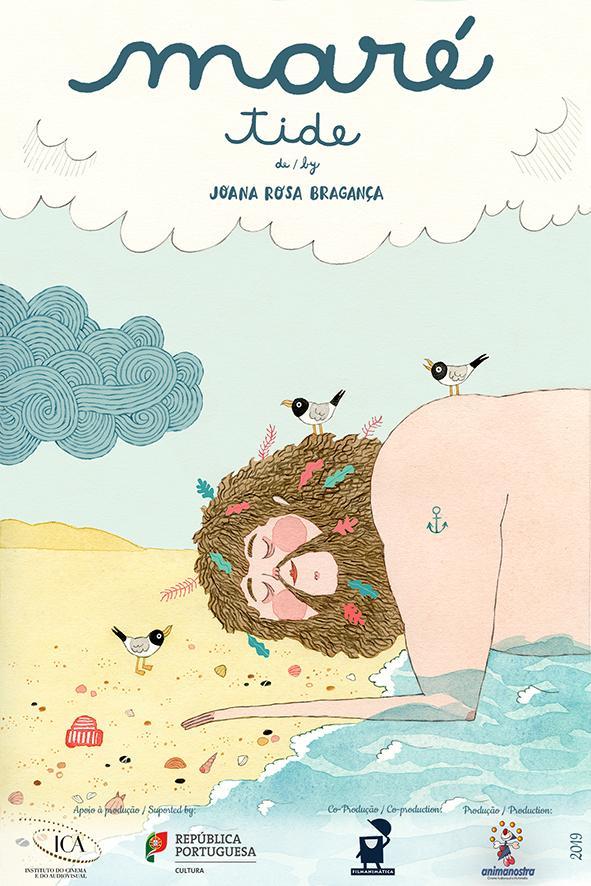 Tide (C) (2019) - FilmAffinity