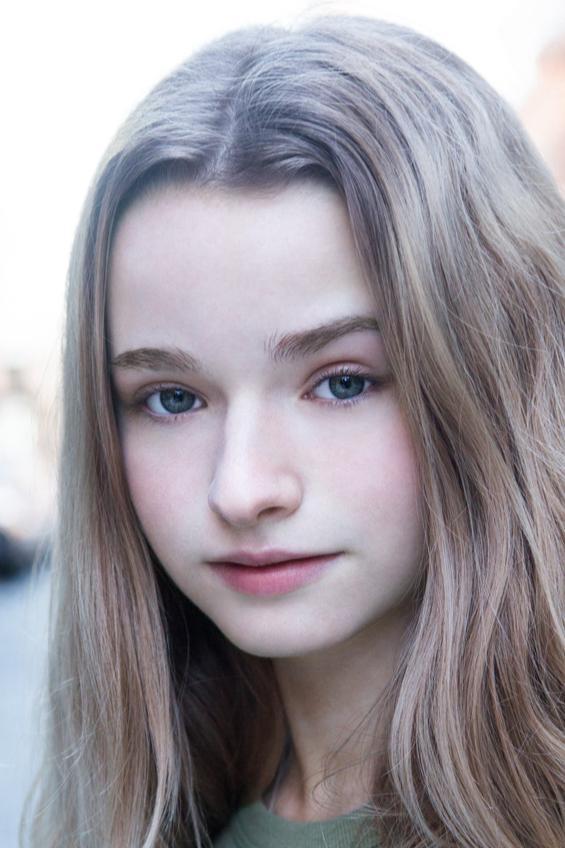 Maren Heary - Filmaffinity