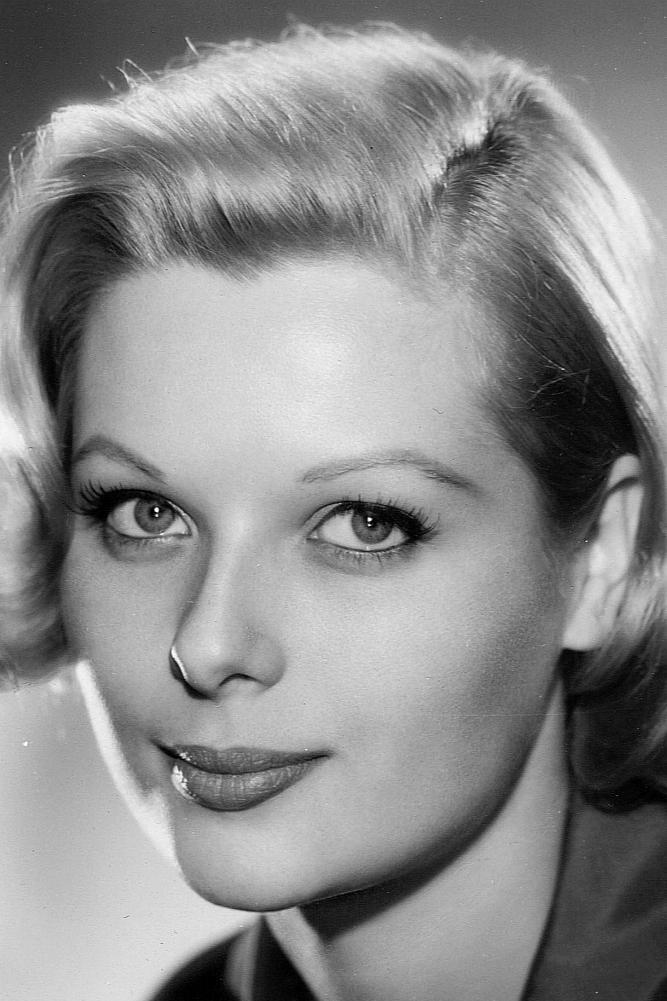 Margo Moore - FilmAffinity